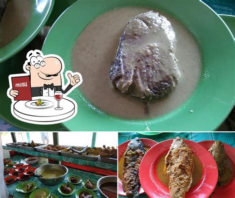 RM Simpang Raya Cafe Bengkunat Restaurant Reviews