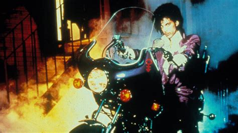 Prince Deluxe Purple Rain Tracklist Leaks