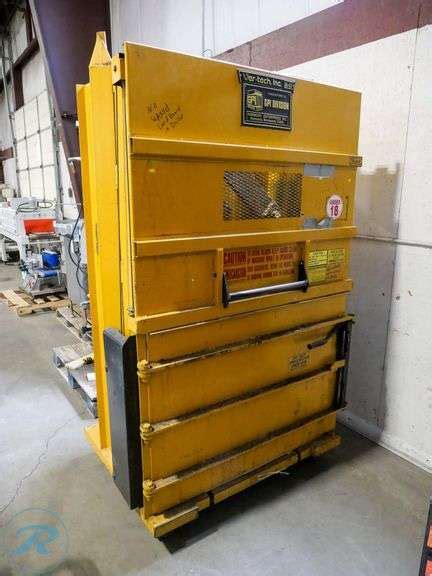Gpi M423c Baler Roller Auctions