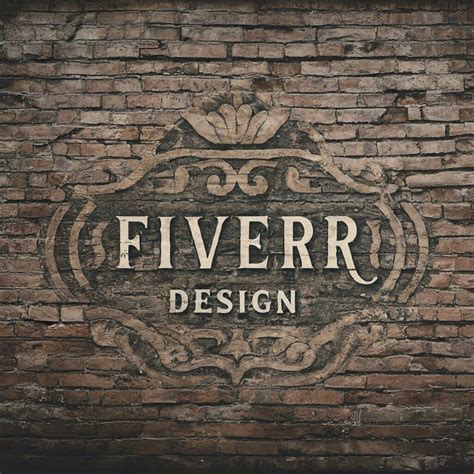 design your dream with magic of ai fiverr logo artificial