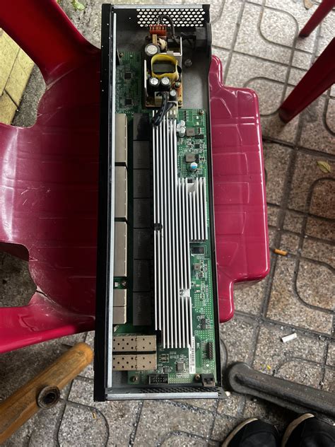 Gs1920 24 Cant Boot Up Cant Restore To Factory — Zyxel Community