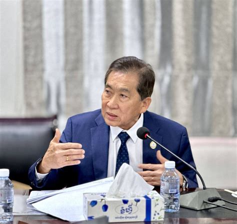 ក្រសួងសុខាភិបាលនៃព ក្រសួងសុខាភិបាលនៃព្រះរាជាណាចក្រកម្ពុជា