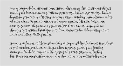 Typographic Readability And Legibility Envato Tuts