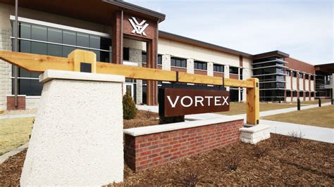 Vortex Optics Behind The Scenes An Nra Shooting Sports Journal