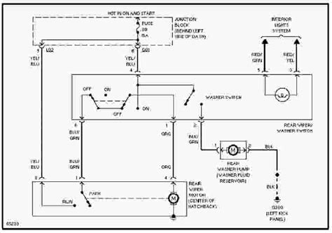 DIAGRAM Suzuki Swift Wiring Diagram Online MYDIAGRAM ONLINE