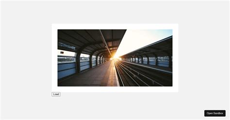 Murrayjackanimated Image Loader Example Codesandbox