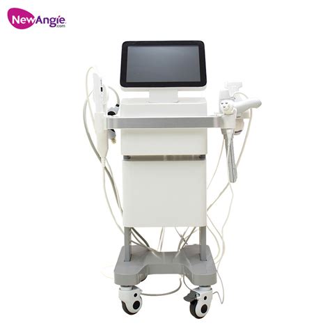 Hifu 7d 9d Facial Corporal High Intensity Focused Ultrasound Vaginal