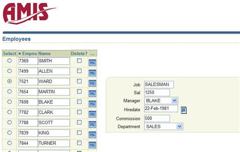 extending the jheadstart 10 1 3 application generator using custom templates generate table