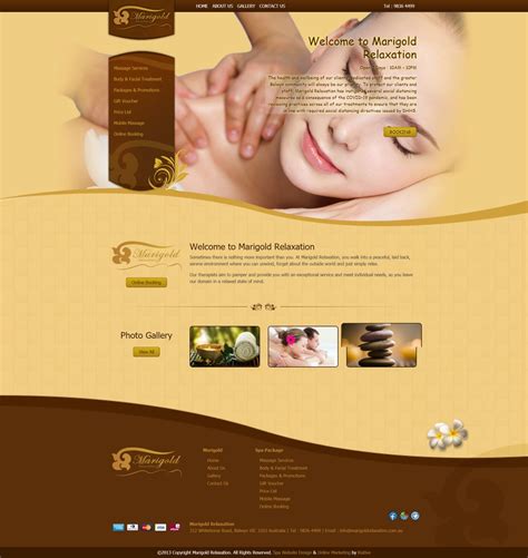 สร้าง ออกแบบ ดูแล แก้ไขเว็บไซต์ Html Js Phplaravel รองรับ Seo ราคาถูก