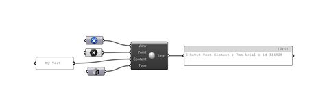Rhino Inside Revit