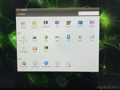 Jetson Nano开机自启动python程序jetson Nano开机自启动python程序（nx应该是一样的） 使 掘金