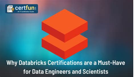 Databricks Fundamentals Certification Certfun