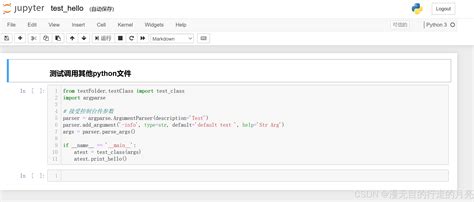 Jupyter Notebook 更换主题 编程新知