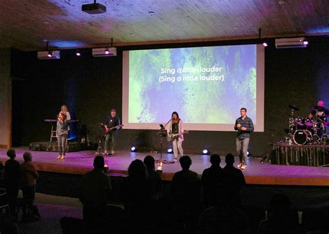 Serve Encounter Church Milan Pa