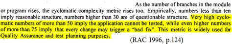 Better Embedded System Sw Avoid High Cyclomatic Complexity