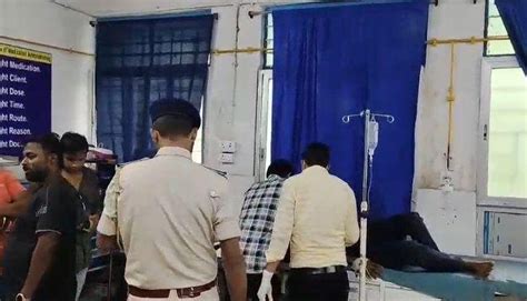 Jamui में सनकी ने पहले की पत्नी और बेटी की हत्या फिर 22scope News