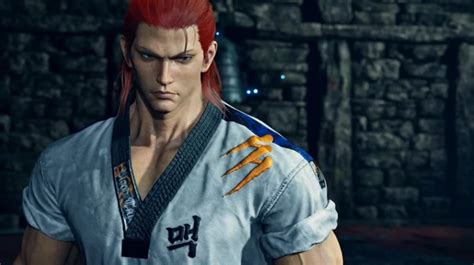 10 Strategi Rahasia Tempur Ala Hwoarang Di Tekken 8