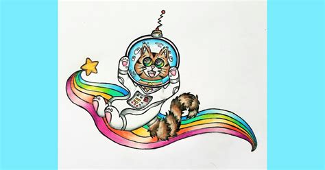 What Does Catnip Do To Cats Space Kitty Express