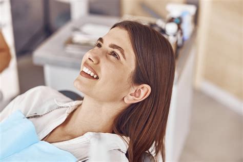 Lanap Gum Laser Treatment In Falls Church West Broad Dental