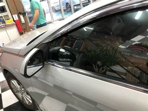 디텍 오로라 쿠폰썬팅 35 15 비교 후기 정밀샷 네이버 블로그