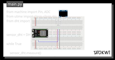 Sensor Luz Copy Wokwi ESP32 STM32 Arduino Simulator