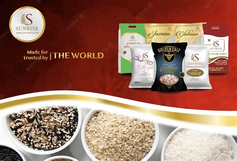 White Rice/ Perfume Rice/ Riz/ St25 (contact Wa +84 387 264 621) - Buy ...