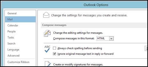 How To Disable Desktop Notifications In Outlook 2013