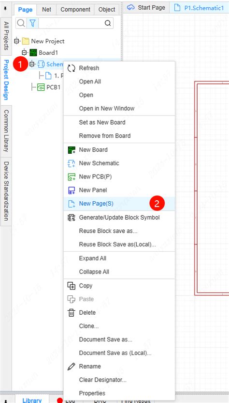 EasyEDA Pro Quick Start EasyEDA Pro User Guide EasyEDA Pro Quick Start EasyEDA Pro User Guide