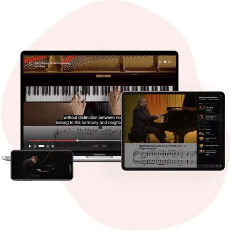 C Major Scale A Piano Practice Guide Tonebase Piano