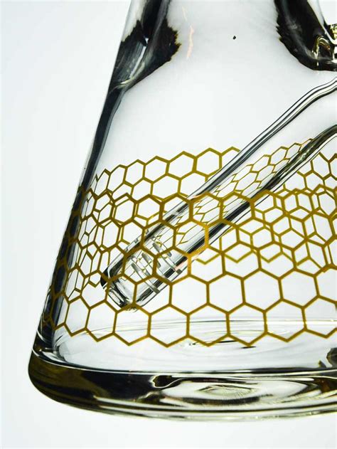 The Awesome Beaker By Diamond Glass At — Badass Glass
