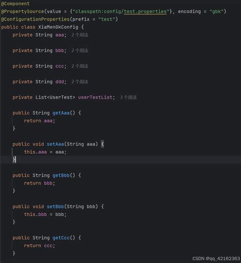 出现binding To Target Bindablexx Type Xx Value Xx‘‘ Annotations