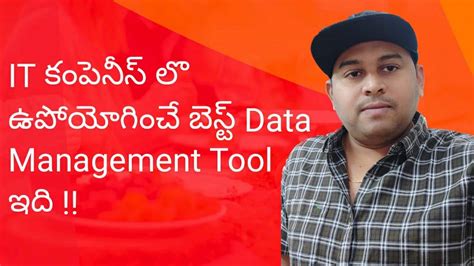 Best Data Management Tool Of 2020 Flyway DB In Telugu QuadExcel