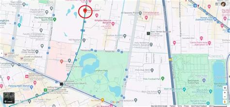 วิธีเดินทางไป งานกาชาด 2566 สวนลุมพินี ทั้งรถไฟฟ้า รถเมล์ ที่จอดรถ และ Shuttle Bus ฟรี ปันโปร