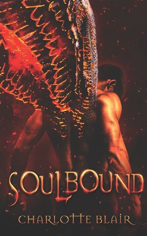 Soulbound Paperback Charlotte Blair 알라딘