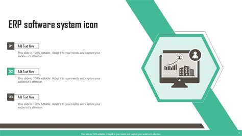 Erp Software Ppt Powerpoint Presentation Complete Deck With Slides