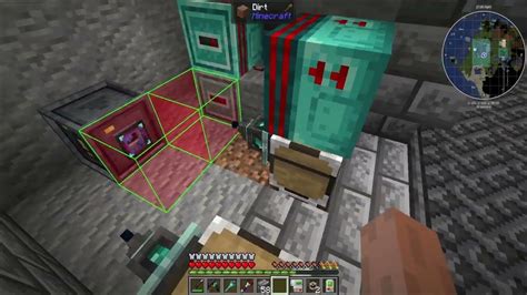 Atm10 Ep23 Moar Exp Youtube