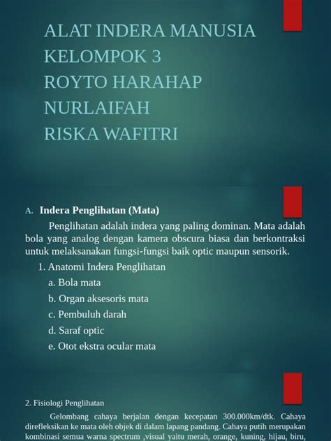 Ppt Ipa Pdf