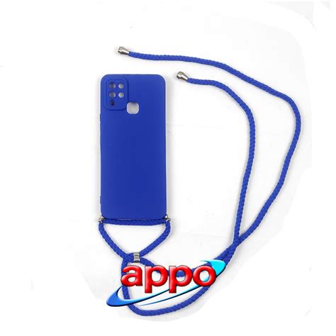 Harga Case F Oppo Tali Terbaru Desember Biggo Indonesia