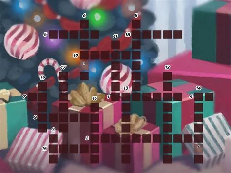 Unit 3 Sol Elem Crossword