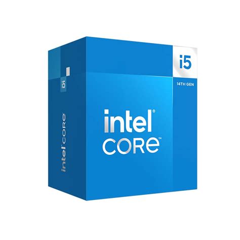 Cpu Intel Core I5 14500 14c20t Up To 480ghz 24mb Hàng Tray