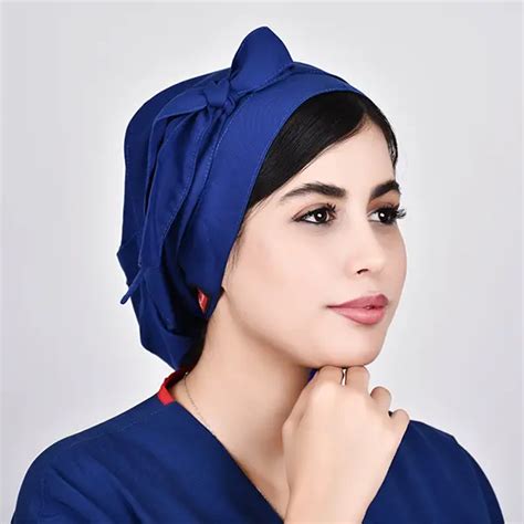 کلاه حجاب ساده کاربنی فروشگاه سینوهه