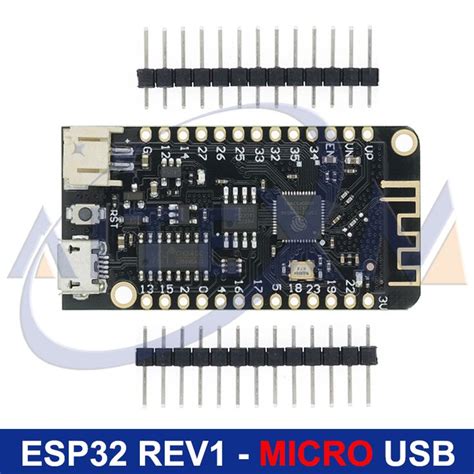 Esp32 Lite V100 Wifi Bluetooth Development Board Antenna Esp32 Esp 32