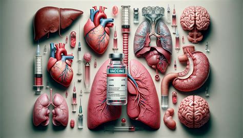 Comprehensive Review Highlights Key Adverse Events Linked To COVID 19