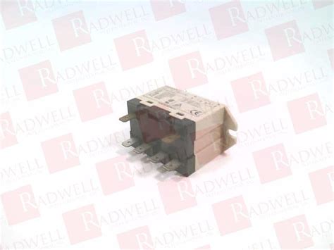 G7l 2a Tub J Cb Dc24 Solid State Overloadrelay By Omron