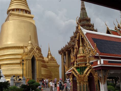 Painful Thai Telegraph