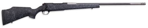 Mark V® Backcountry 20 Weatherby Inc