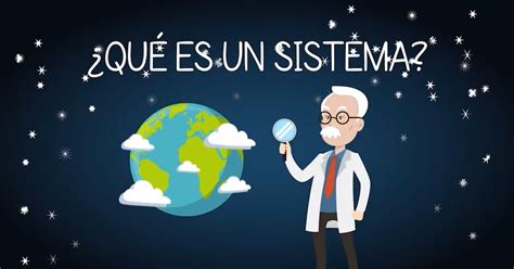 Qué Define A Los Sistemas Abiertos Cerrados Y Aislados Infobae