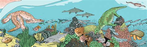 Progress On Triassic Book And Other Project Estrella Vega