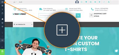 Help Center Widget Section