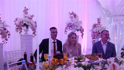 ЛУЧШИЙ СВАДЕБНЫЙ КОНКУРС НА СВАДЬБЕ СМОТРЕТЬ ДО СЛЁЗ Youtube